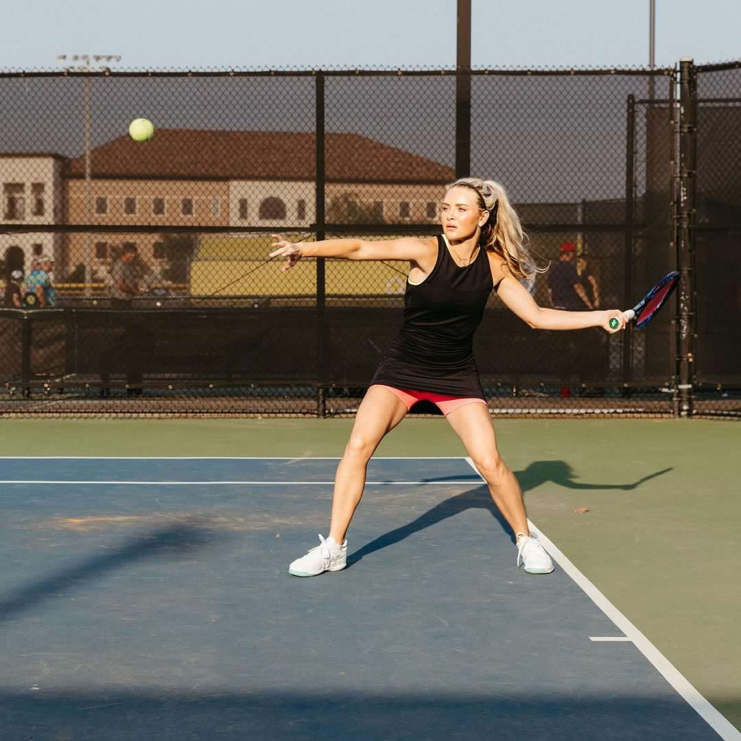 How to Pick Up Tennis as a New Hobby: A Beginner’s Guide – Edara Apparel